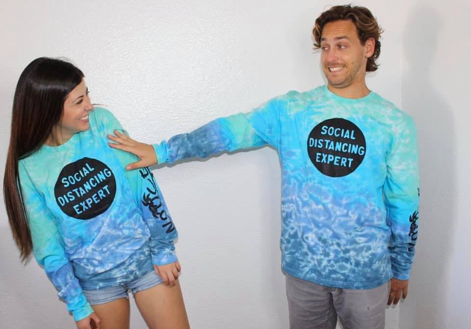 NEW COLLAB – natalie hope mcdonald illustration