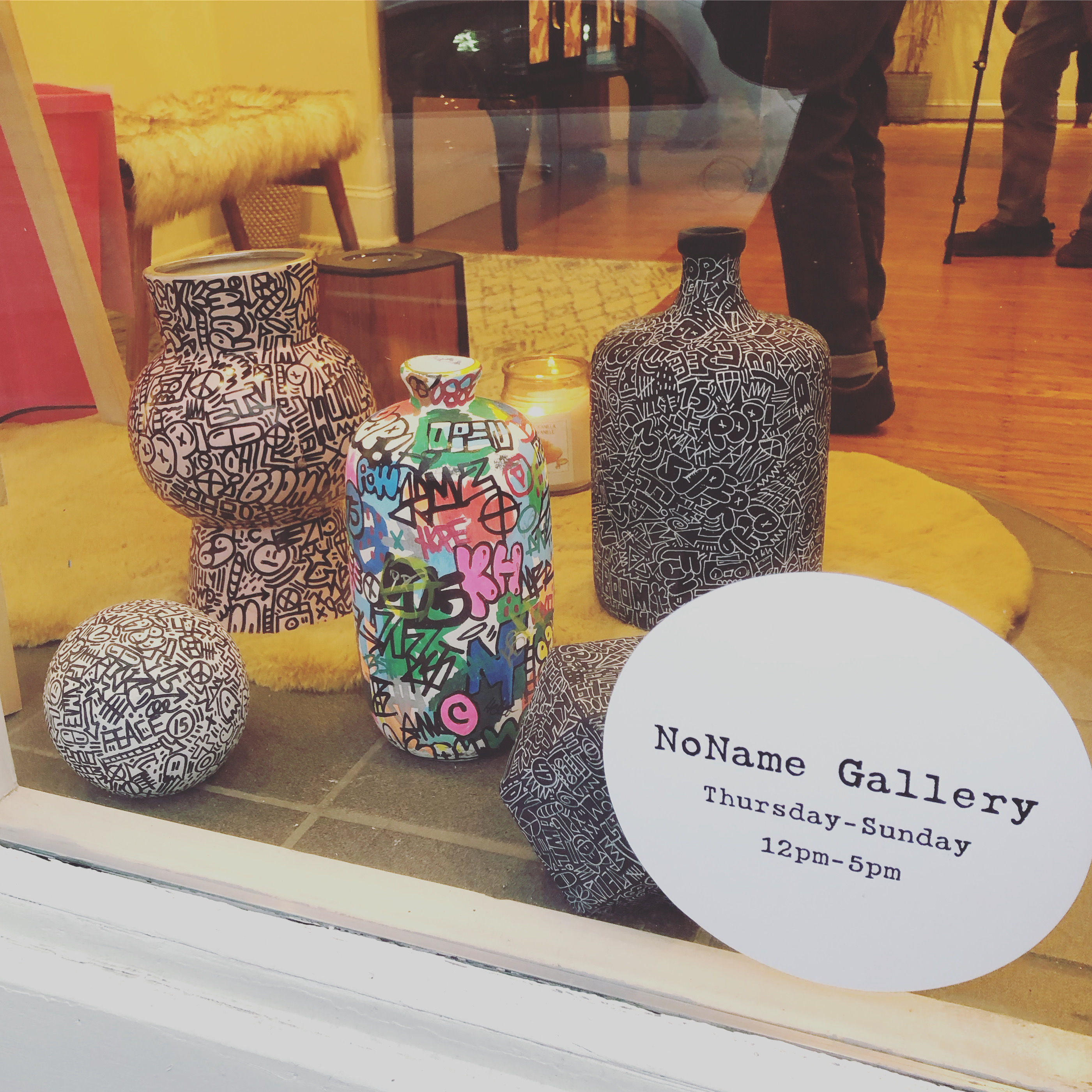 NEW EXHIBITION – natalie hope mcdonald illustration