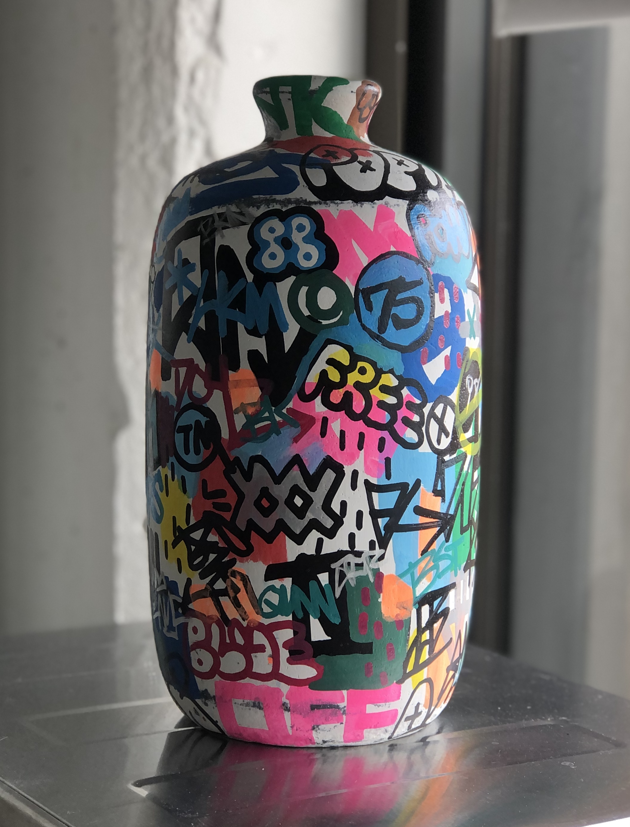 NEW EXHIBITION – natalie hope mcdonald illustration