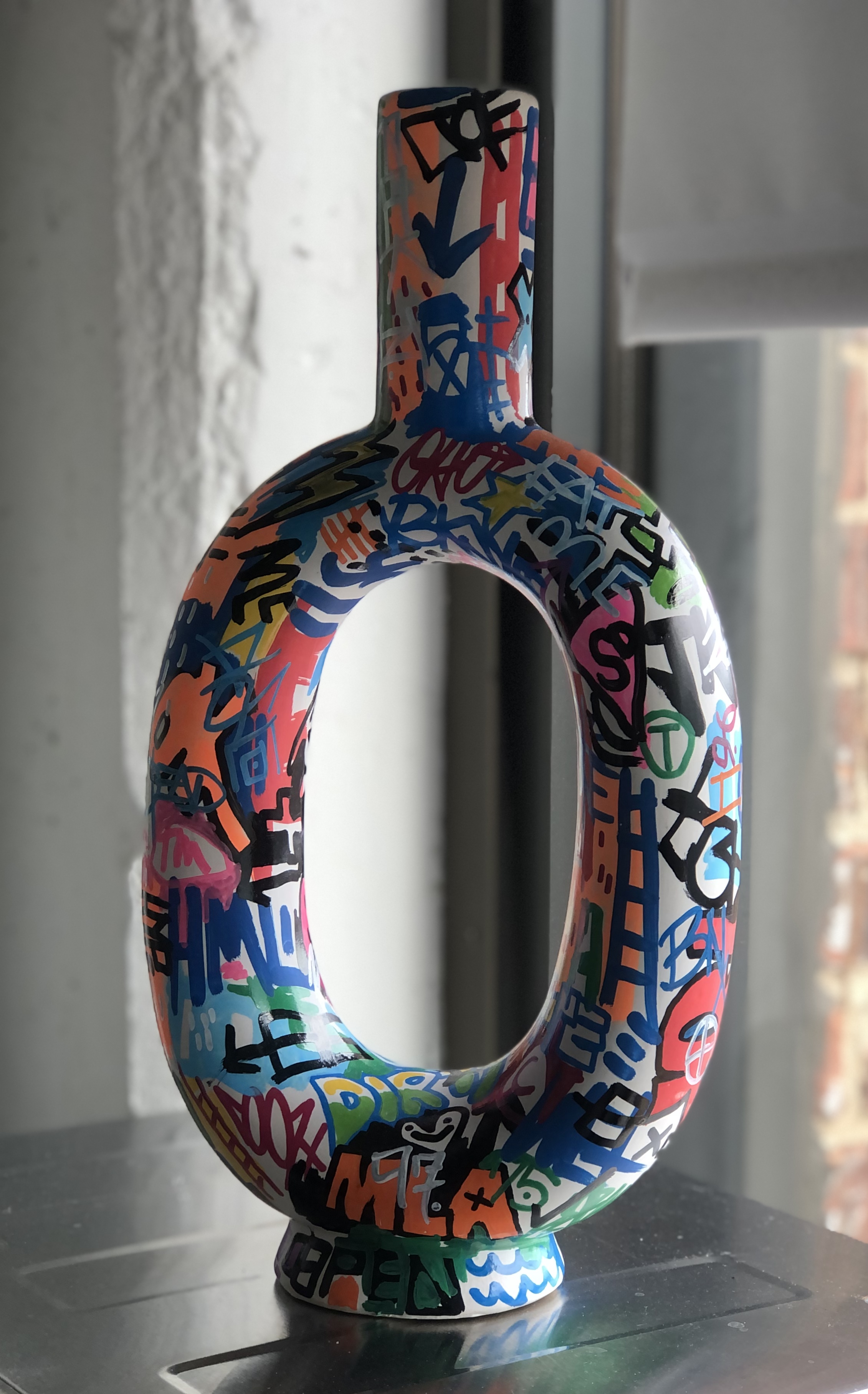 NEW EXHIBITION – natalie hope mcdonald illustration