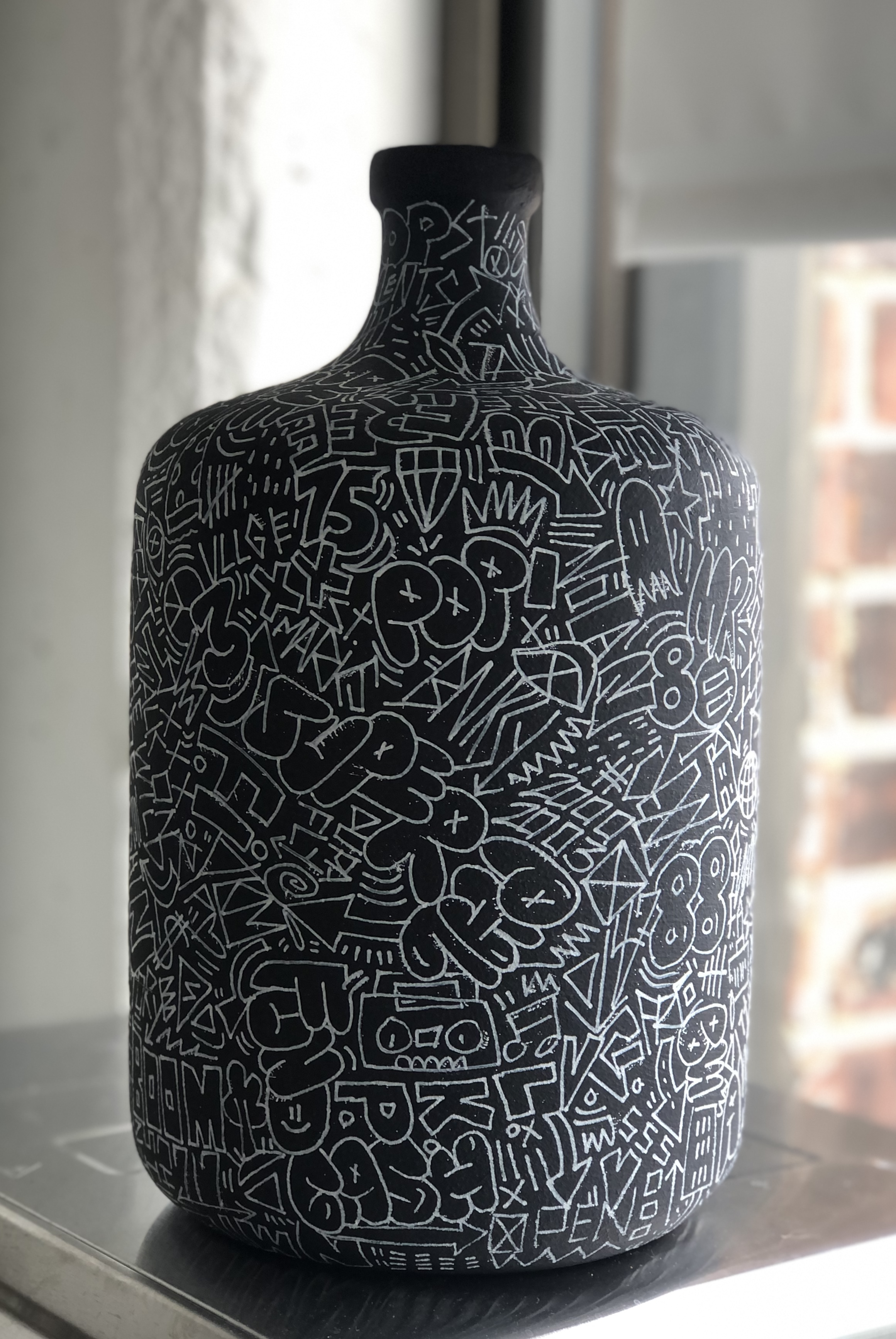 NEW EXHIBITION – natalie hope mcdonald illustration