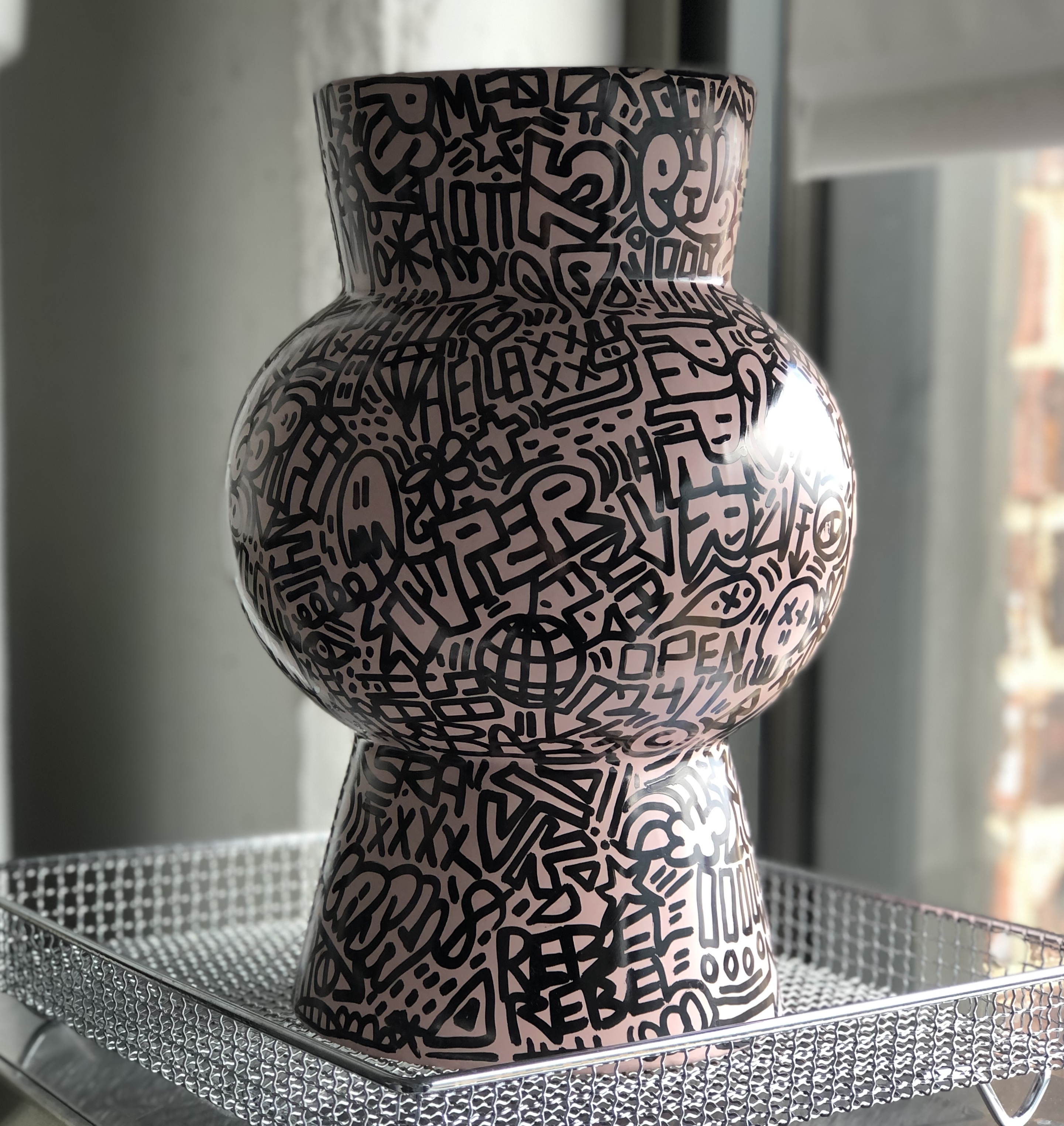 NEW EXHIBITION – natalie hope mcdonald illustration