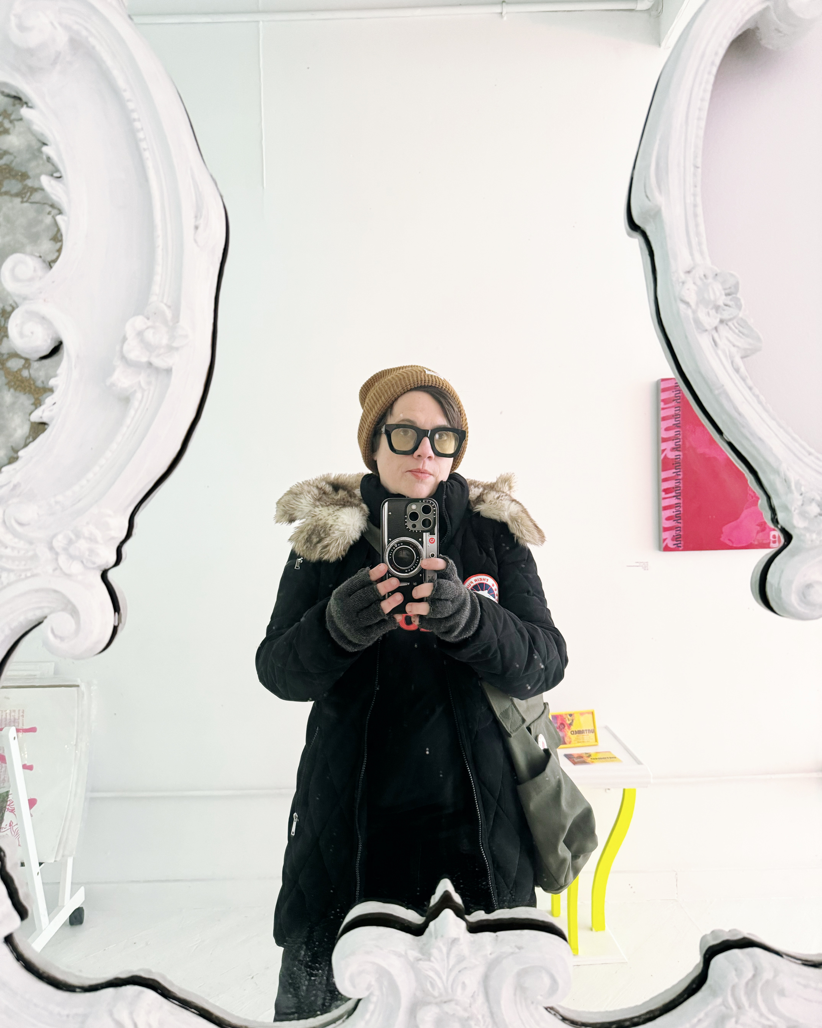 JAMES OLIVER GALLERY – natalie hope mcdonald illustration