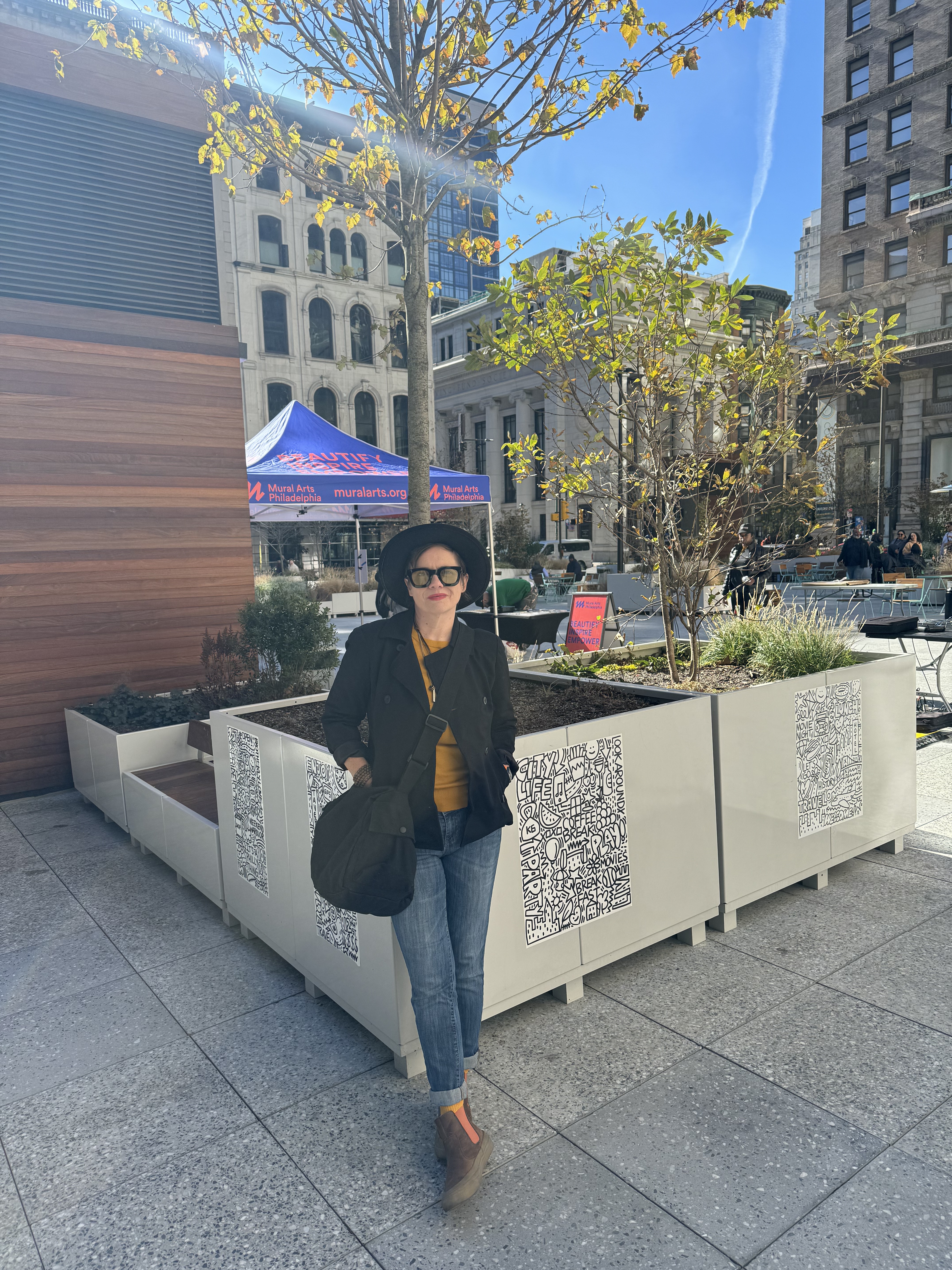 PUBLIC ART – natalie hope mcdonald illustration