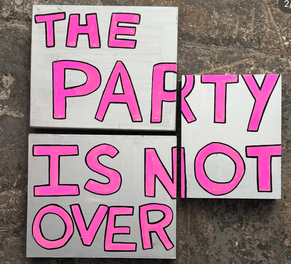 SILVER SERIES – natalie hope mcdonald illustration